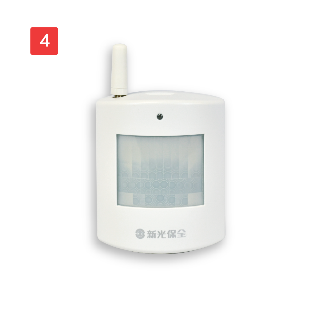 ระบบความปลอดภัยอัจฉริยะ : SKT SMART SECURITY+ - SKT SECURITY CO.,Ltd. บริษัท รักษาความปลอดภัย ...